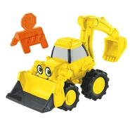 Scoop | Bob the Builder 2015 CGI Series Wikia | Fandom