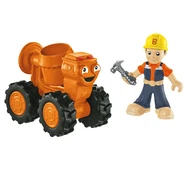 Dizzy | Bob the Builder 2015 CGI Series Wikia | Fandom