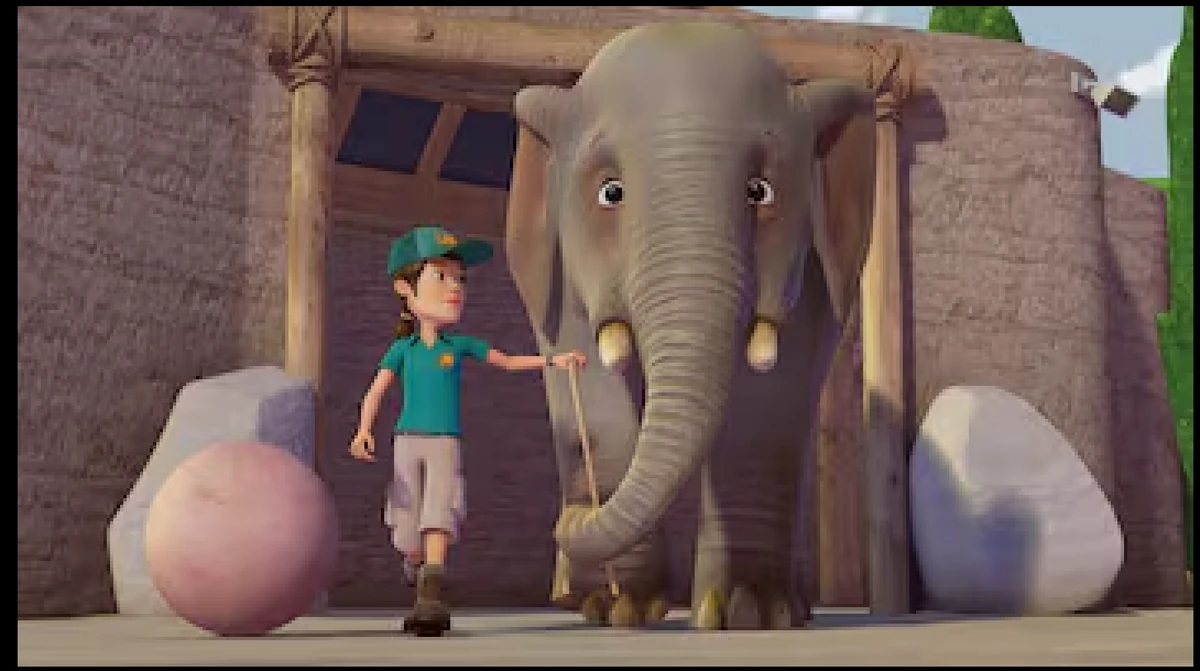 Muck Mucks About | Bob the Builder 2015 CGI Series Wikia | Fandom