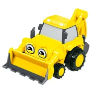 Scoop | Bob the Builder 2015 CGI Series Wikia | Fandom