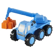 Lofty (crane) | Bob the Builder 2015 CGI Series Wikia | Fandom