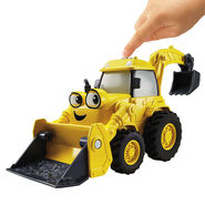 Scoop | Bob the Builder 2015 CGI Series Wikia | Fandom