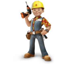 Bob | Bob the Builder 2015 CGI Series Wikia | Fandom