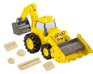 Scoop | Bob the Builder 2015 CGI Series Wikia | Fandom