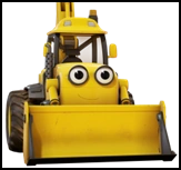 Scoop | Bob the Builder 2015 CGI Series Wikia | Fandom