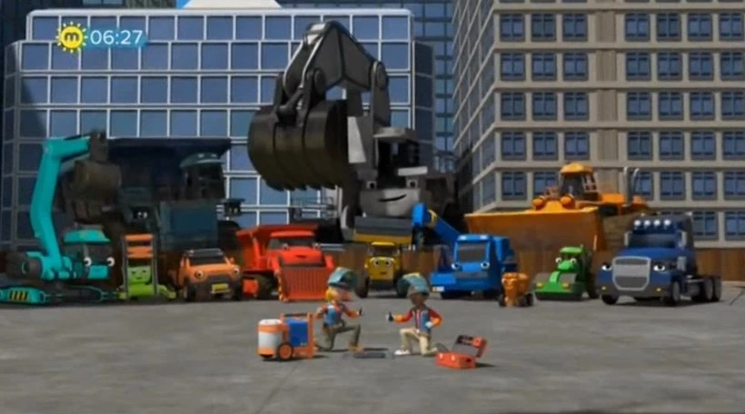 Season 3 | Bob the Builder 2015 CGI Series Wikia | Fandom