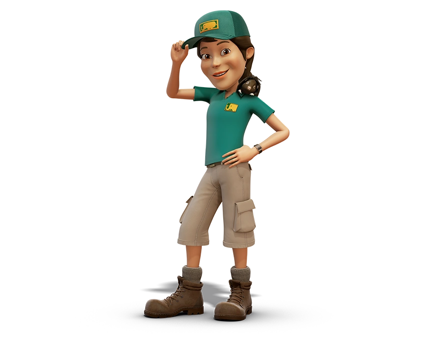 Jenny Dobbs | Bob the Builder 2015 CGI Series Wikia | Fandom