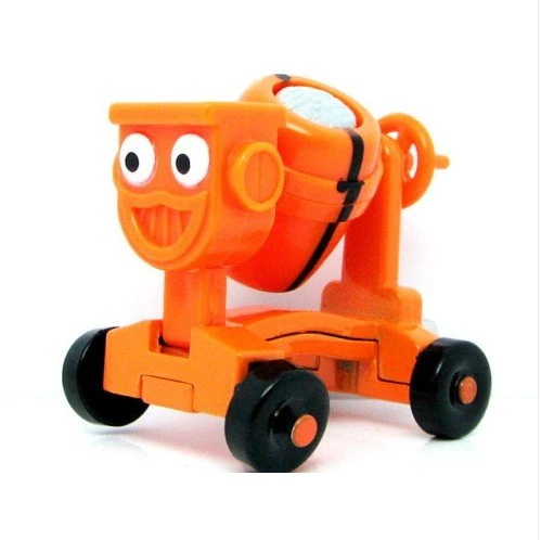 Dizzy | Bob the Builder Take Along Wiki | Fandom