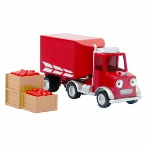 Packer | Bob the Builder Take Along Wiki | Fandom