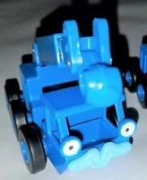 Lofty | Bob the Builder Take Along Wiki | Fandom