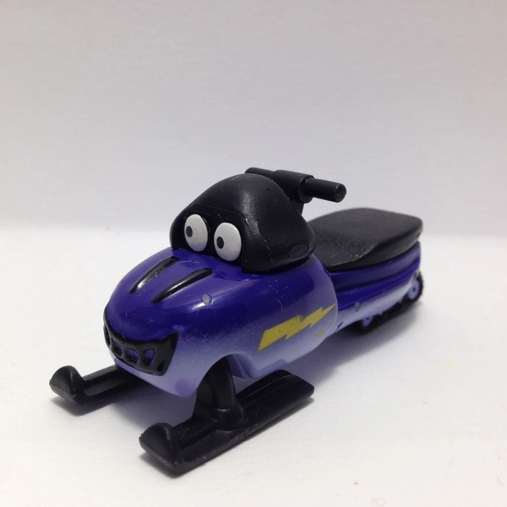 Zoomer | Bob the Builder Take Along Wiki | Fandom