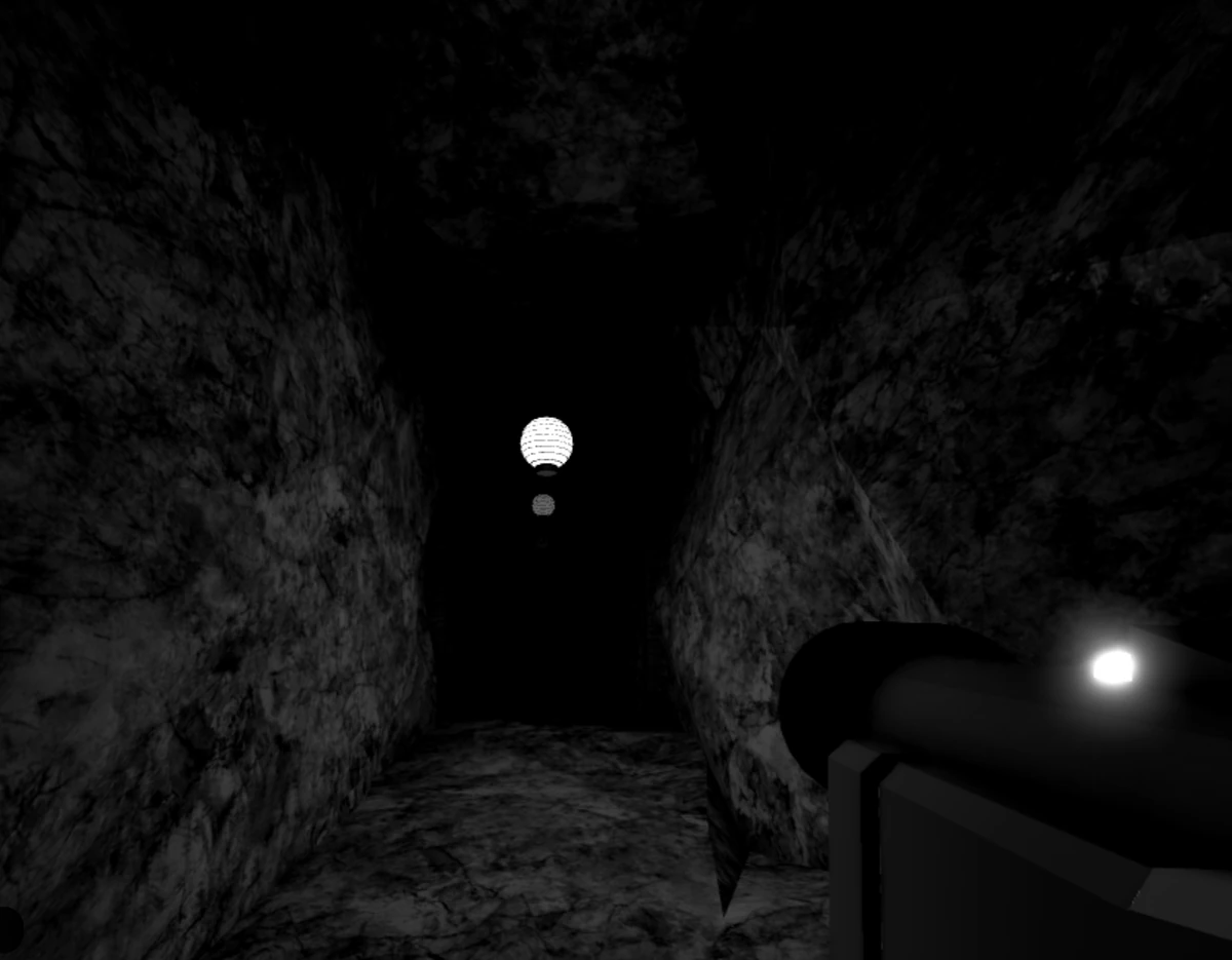 Level -8 | Basically The Backrooms: The Adventure Outside Reality Wiki ...