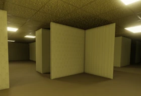 Level 0: “Tutorial Level” | Basically The Backrooms: The Adventure ...