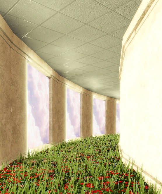 Level 369 | Basically The Backrooms: The Adventure Outside Reality Wiki | Fandom