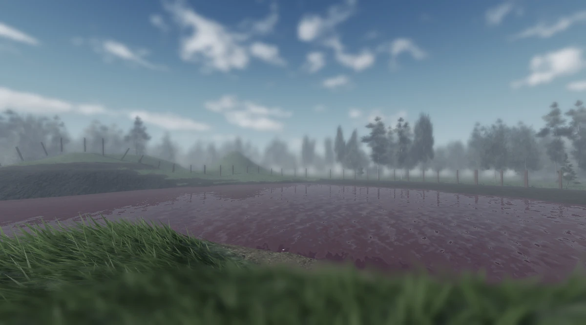 Level 10.1 | Basically The Backrooms: The Adventure Outside Reality ...