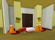 Level 0: “Tutorial Level” | Basically The Backrooms: The Adventure ...