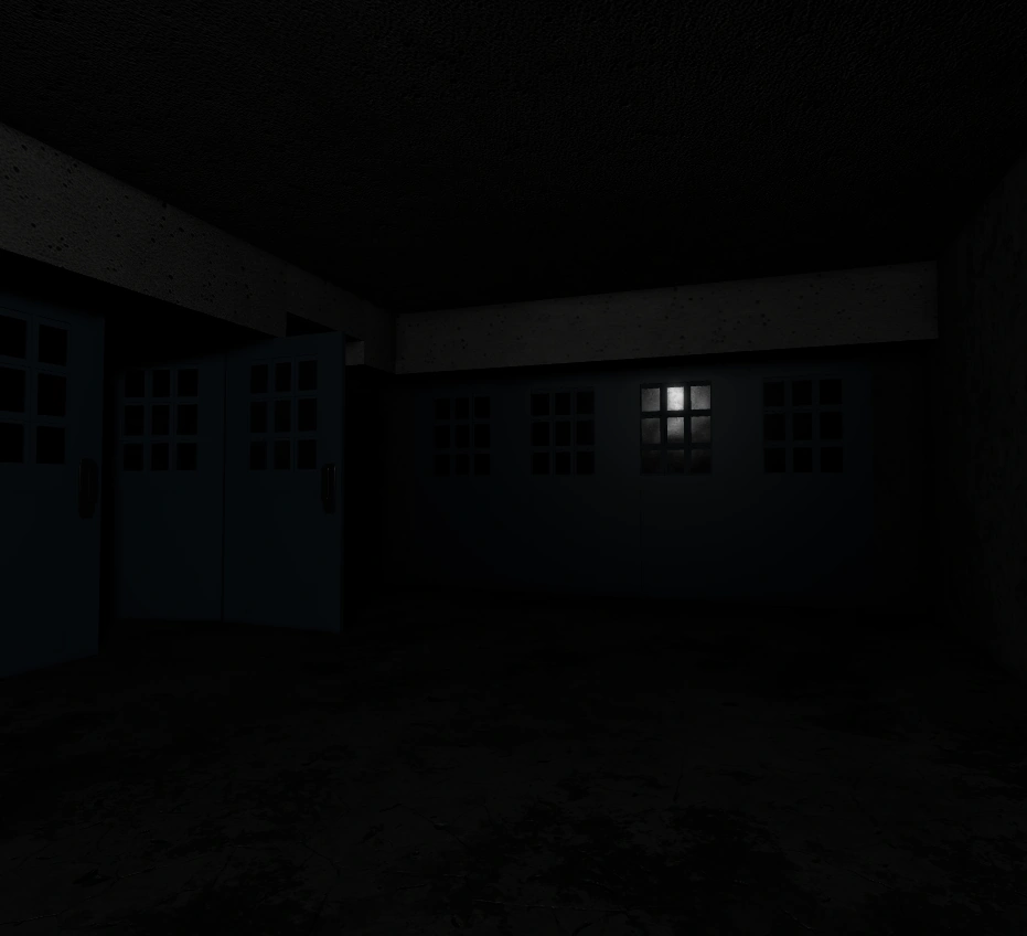 Level 666: "Welcome to Hell" | Basically The Backrooms: The Adventure ...