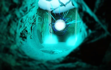 Level 23:"𝓣𝓱𝓮 𝓟𝓮𝓽𝓻𝓲𝓯𝓲𝓮𝓭 𝓖𝓪𝓻𝓭𝓮𝓷" | Basically The Backrooms: The ...