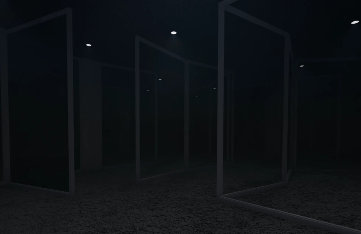 Level -3 | Basically The Backrooms: The Adventure Outside Reality Wiki ...