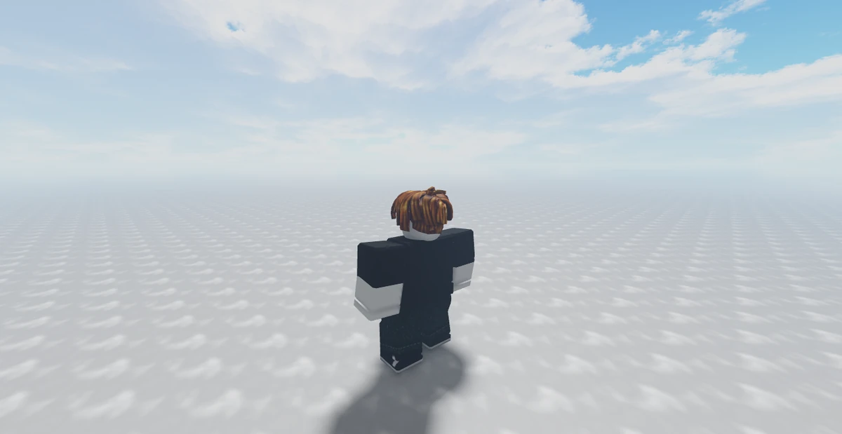 Level 998 | Basically The Backrooms: The Adventure Outside Reality Wiki ...