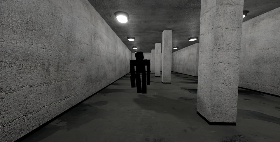 Dullers | Basically The Backrooms: The Adventure Outside Reality Wiki ...