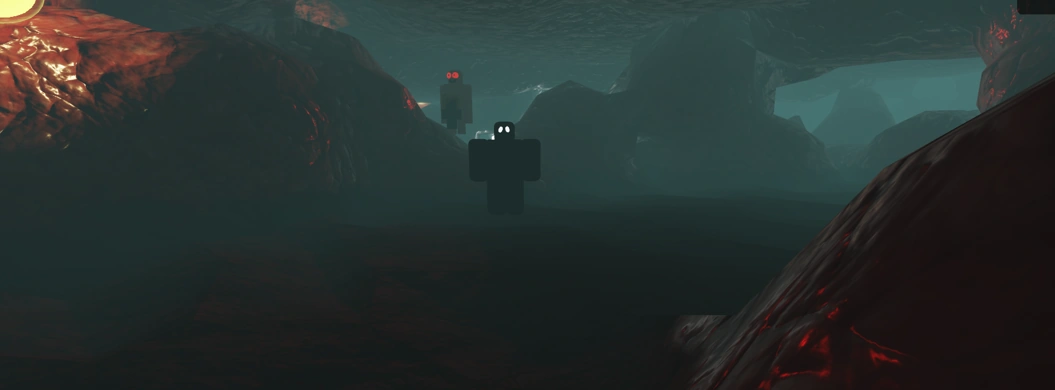 The Hive | Basically The Backrooms: The Adventure Outside Reality Wiki ...