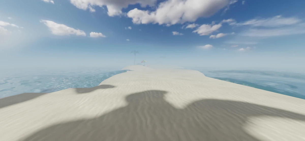 Level 100 | Basically The Backrooms: The Adventure Outside Reality Wiki ...