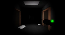 Level 95 | Basically The Backrooms: The Adventure Outside Reality Wiki ...