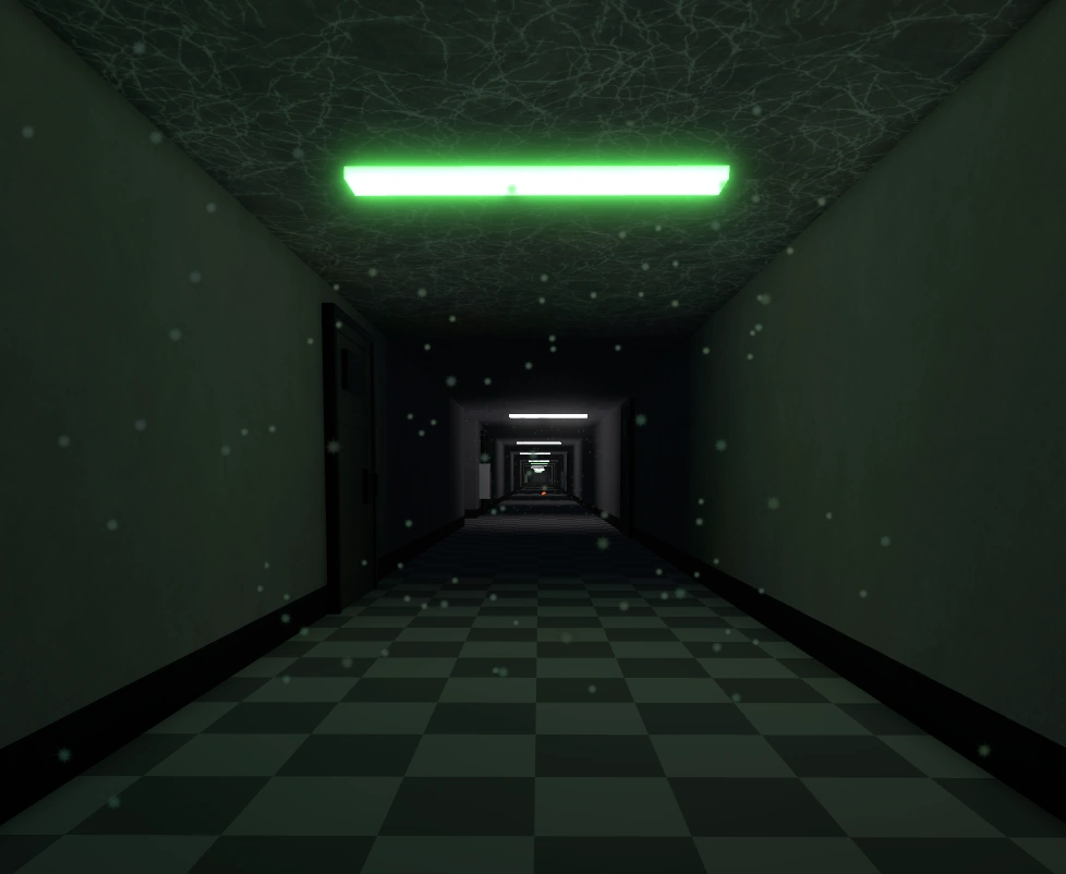 Level 99 | Basically The Backrooms: The Adventure Outside Reality Wiki ...