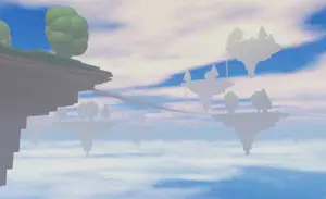 Level 63 | Basically The Backrooms: The Adventure Outside Reality Wiki ...