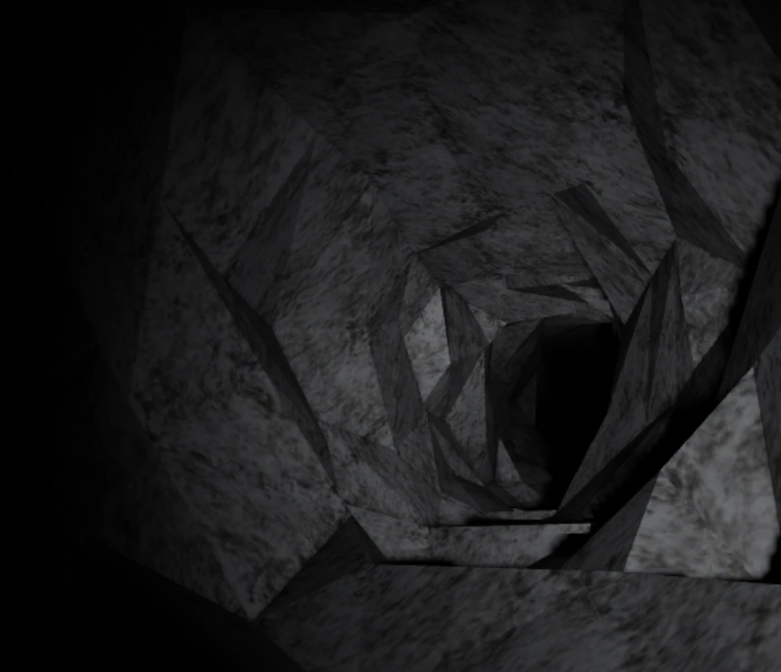 Level 8 | Basically The Backrooms: The Adventure Outside Reality Wiki ...