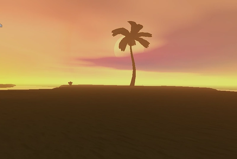 Level 72 | Basically The Backrooms: The Adventure Outside Reality Wiki ...