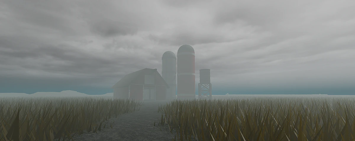 Level 10 | Basically The Backrooms: The Adventure Outside Reality Wiki ...