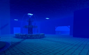 Level 43 | Basically The Backrooms: The Adventure Outside Reality Wiki ...