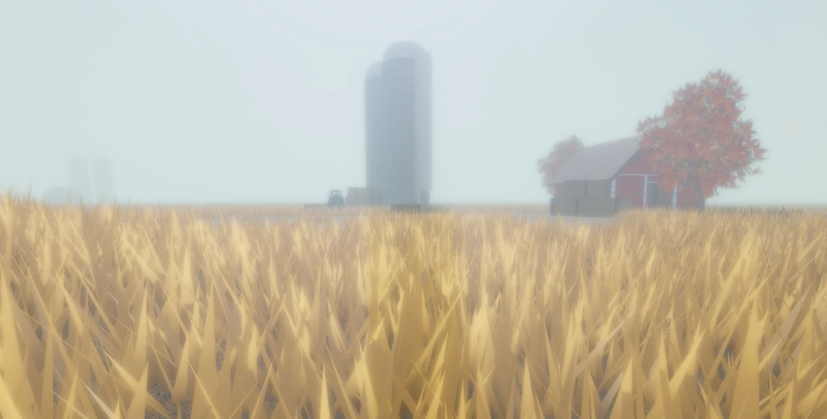 Level -23 | Basically The Backrooms: The Adventure Outside Reality Wiki ...