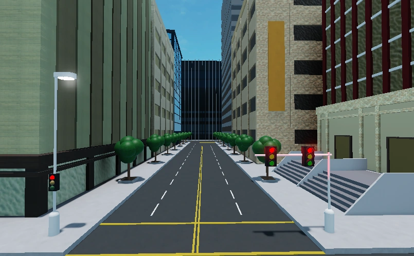 Level 11 | Basically The Backrooms: The Adventure Outside Reality Wiki ...