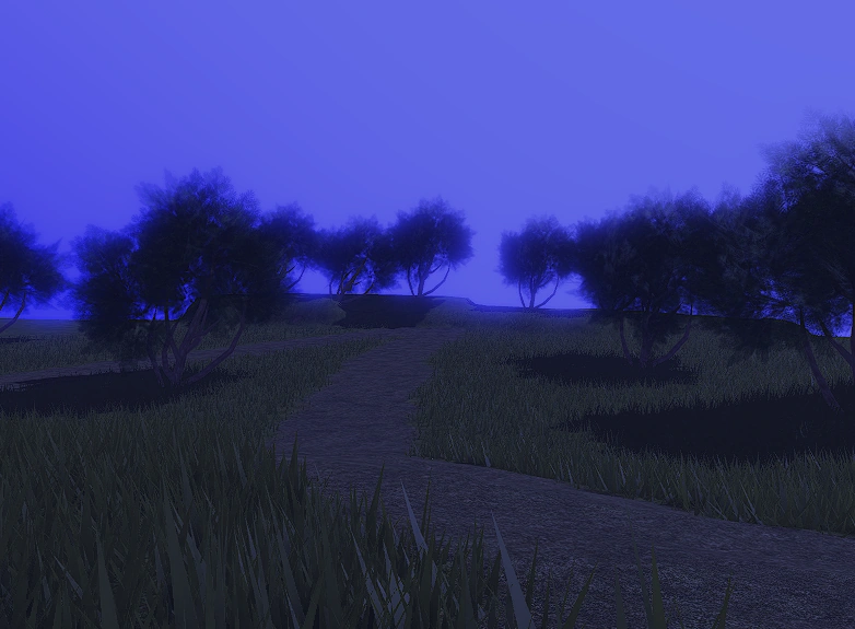 Level 39 | Basically The Backrooms: The Adventure Outside Reality Wiki ...