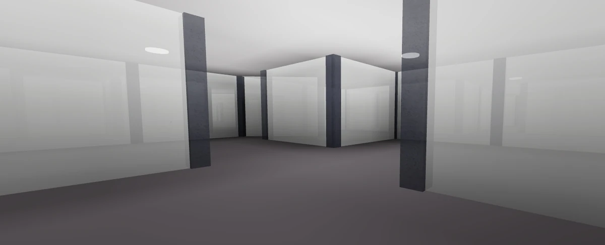 Level -3 | Basically The Backrooms: The Adventure Outside Reality Wiki ...