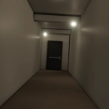 Level 5.555... | Basically The Backrooms: The Adventure Outside Reality ...