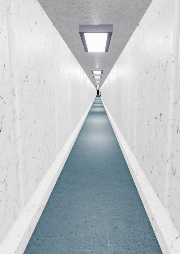 Level 1.1 | Basically The Backrooms: The Adventure Outside Reality Wiki ...