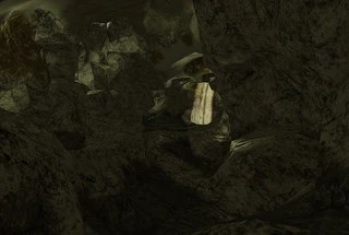 Level 27 | Basically The Backrooms: The Adventure Outside Reality Wiki ...