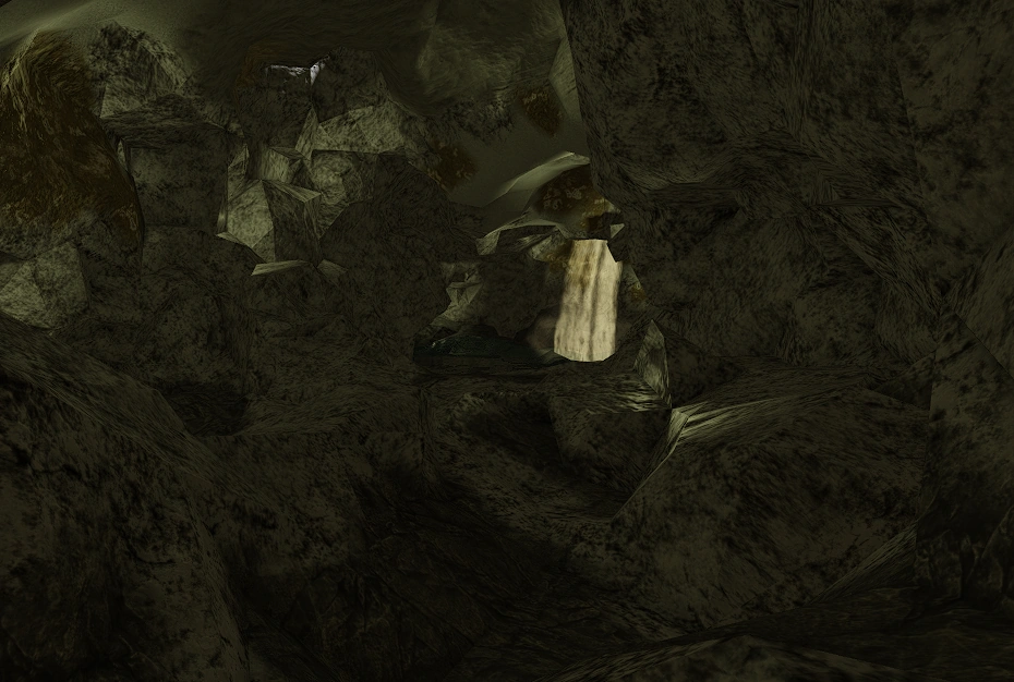 Level 27 | Basically The Backrooms: The Adventure Outside Reality Wiki ...