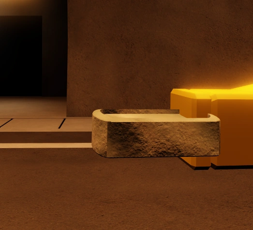 Royal Ration | Basically The Backrooms: The Adventure Outside Reality ...