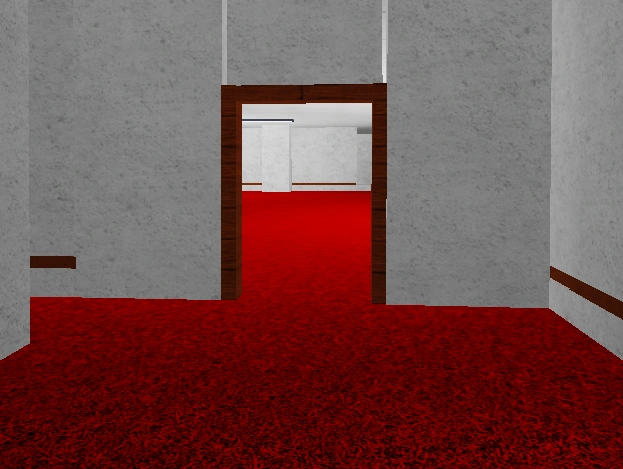 Level 0.2 | Basically The Backrooms: The Adventure Outside Reality Wiki ...