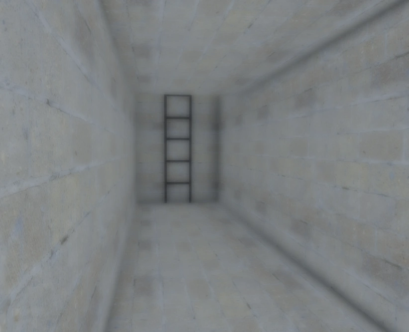 Level -12 | Basically The Backrooms: The Adventure Outside Reality Wiki ...