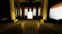 Level 51 | Basically The Backrooms: The Adventure Outside Reality Wiki ...