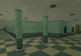 Unnamed | Basically The Backrooms: The Adventure Outside Reality Wiki ...