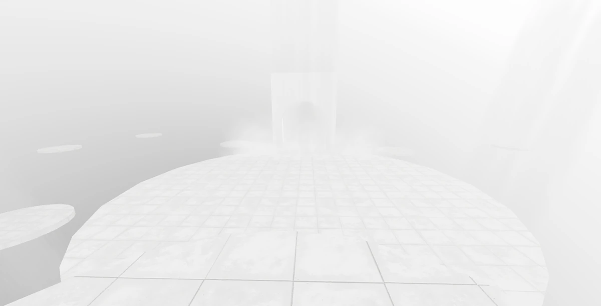 Level 6.31 | Basically The Backrooms: The Adventure Outside Reality ...