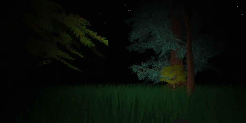Level -4 | Basically The Backrooms: The Adventure Outside Reality Wiki ...