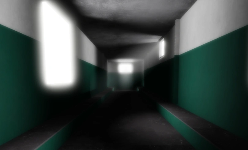 Level 73 | Basically The Backrooms: The Adventure Outside Reality Wiki ...